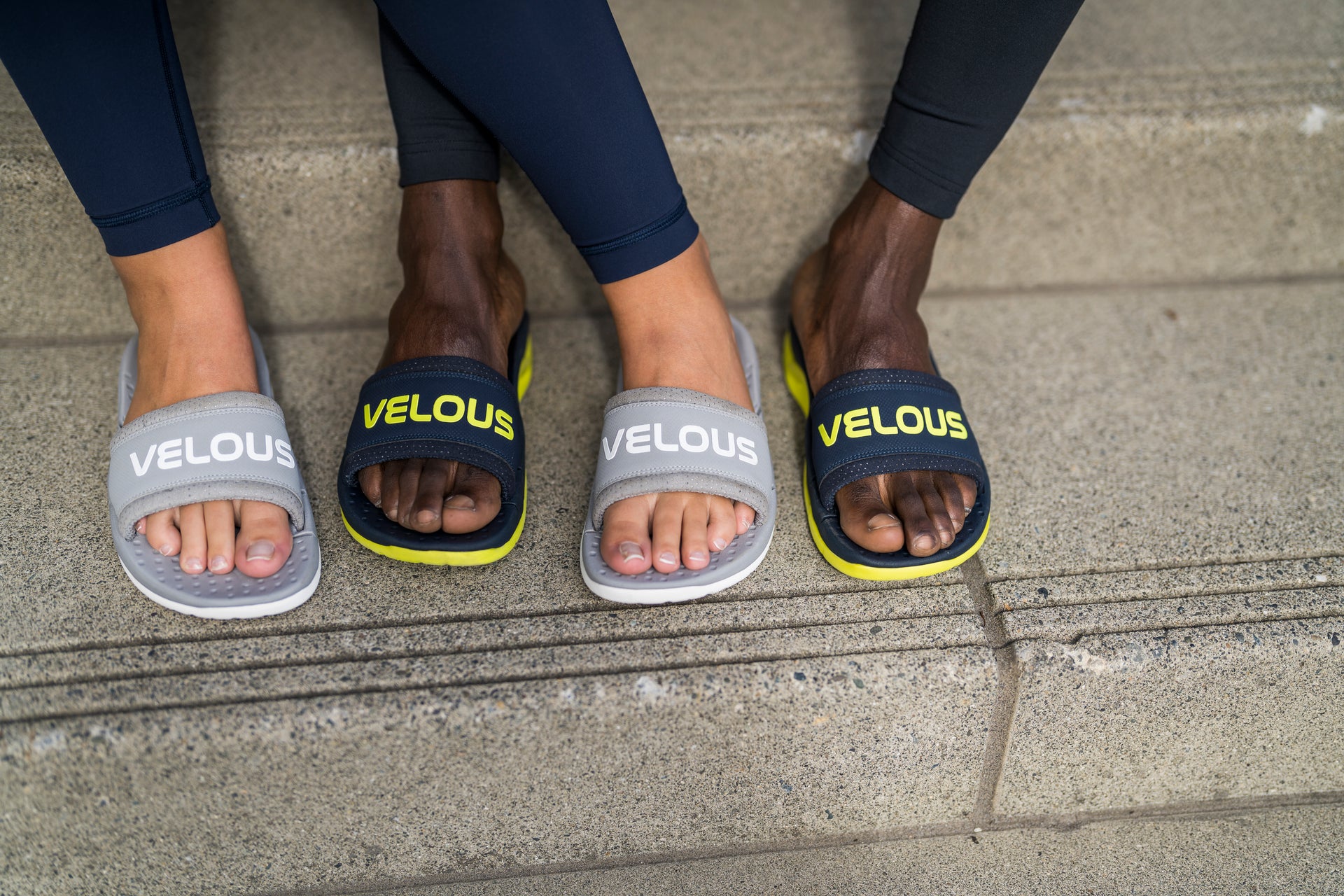 Slides – VELOUS Footwear Benelux